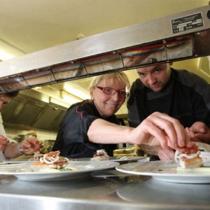 Marie Rougier, la renommée de Monbazillac | Sud Ouest Gourmand – Le ...