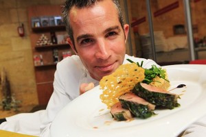 [VIDEO] La recette pas-à-pas : filet d’agneau à la menthe poivrée | Sud ...