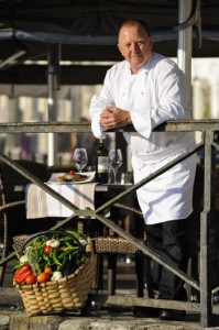 Christophe Pascal, le meilleur du Bayonnais | Sud Ouest Gourmand – Le ...